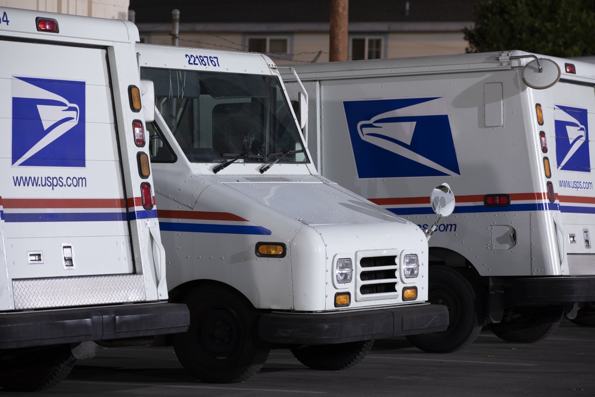 USPS Is Closing Post Offices in Ohio and Tennessee — Best Life