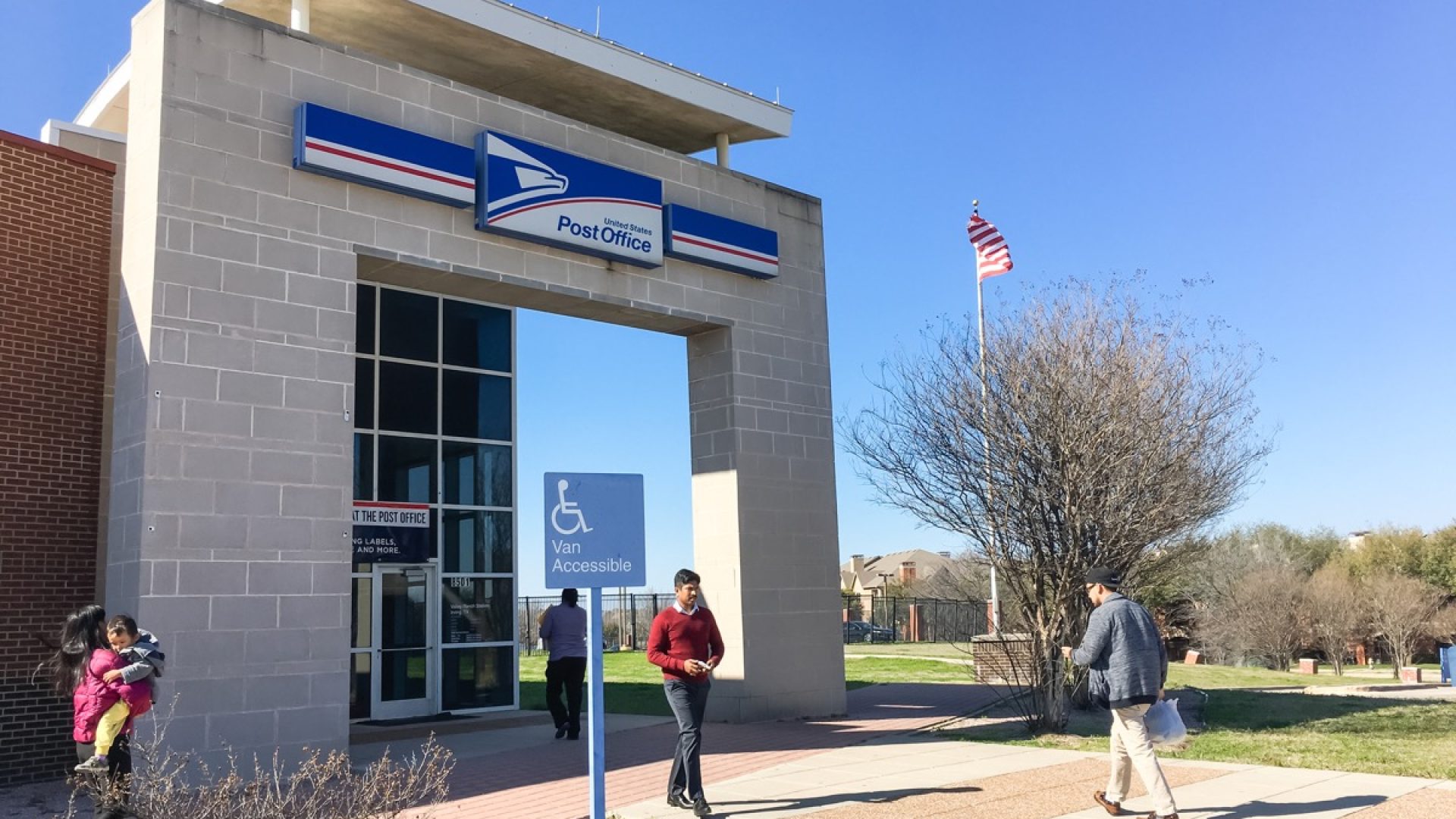 USPS Is Making Even More Changes to Your Mail, Starting Jan. 22