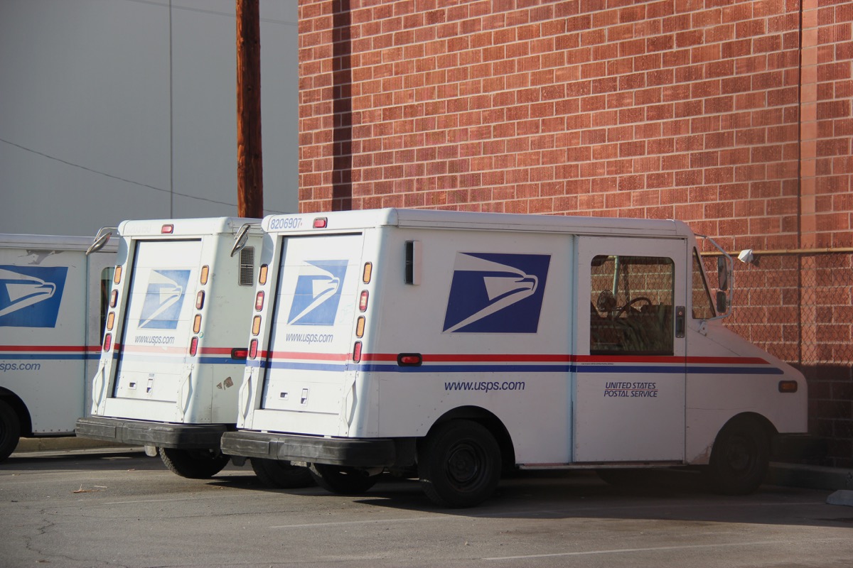 USPS Is Suspending Services at 115 Post Offices, Effective Now