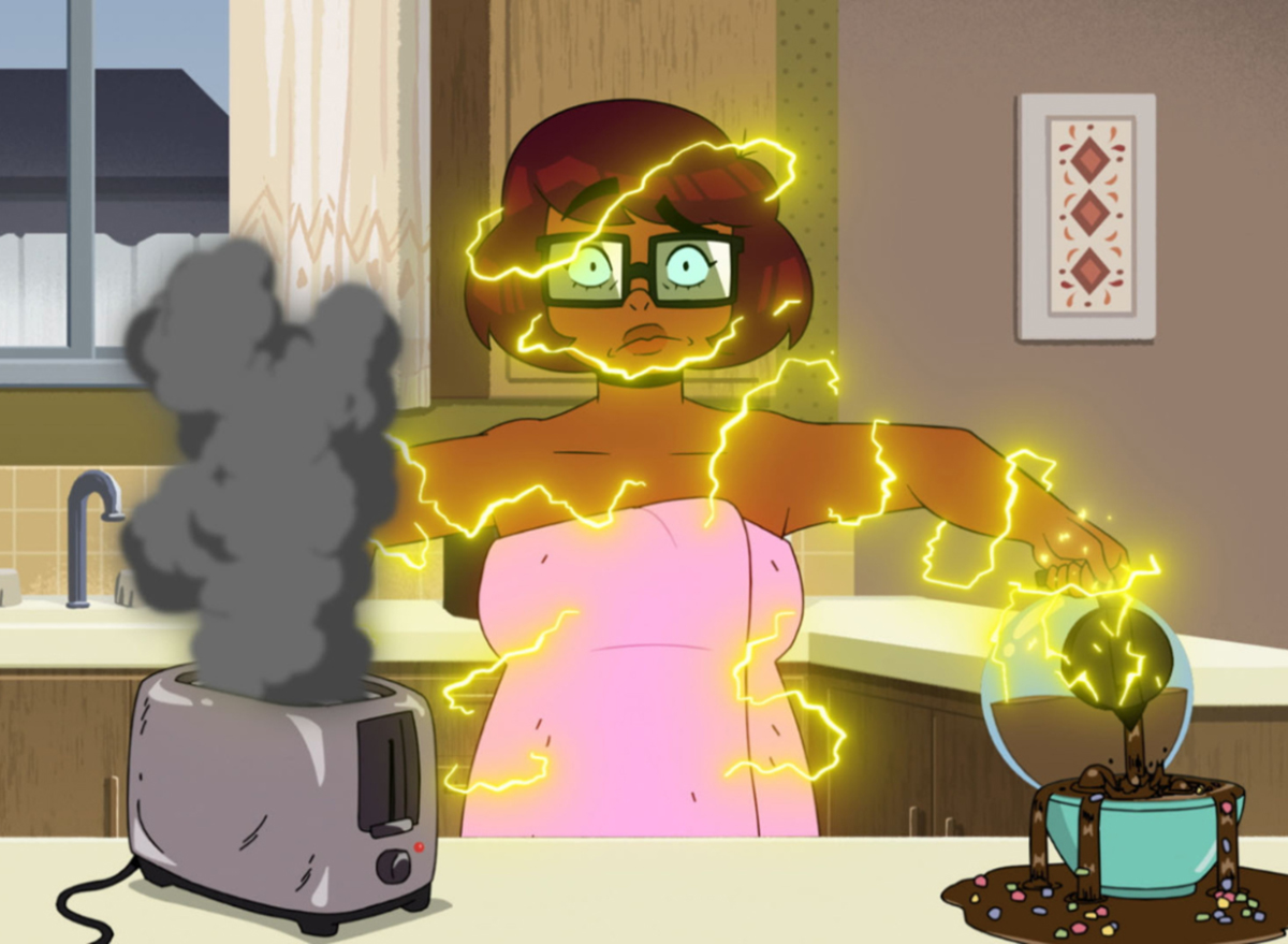 Reason HBO’s “Velma” Is Considered “Most Hated Show on TV”