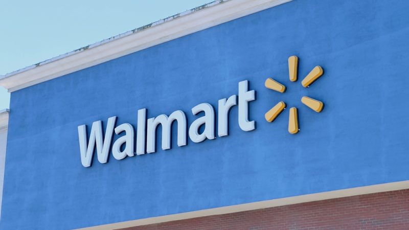 Candy at Walmart Called Out for Worms Amid Larger Recall — Best Life