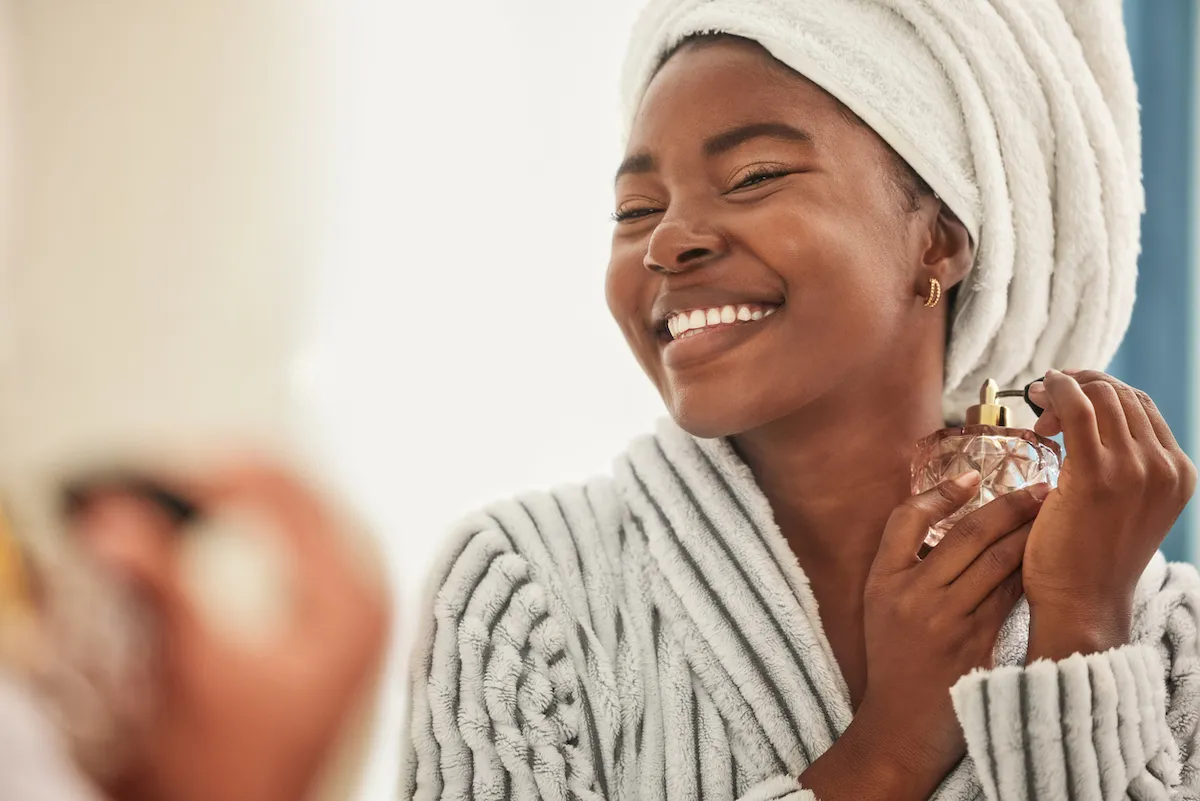 The Scent You Should Wear, Based on Your Zodiac Sign