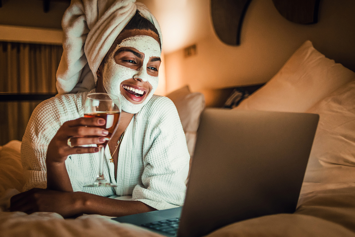 Your Relaxation Ritual, According to Your Zodiac Sign — Best Life