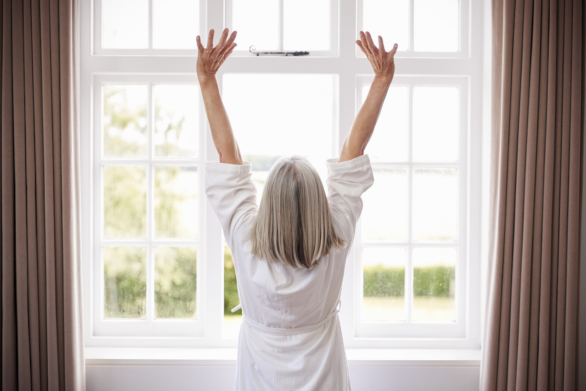 10 Best Exercises That Improve Your Joint Health — Best Life