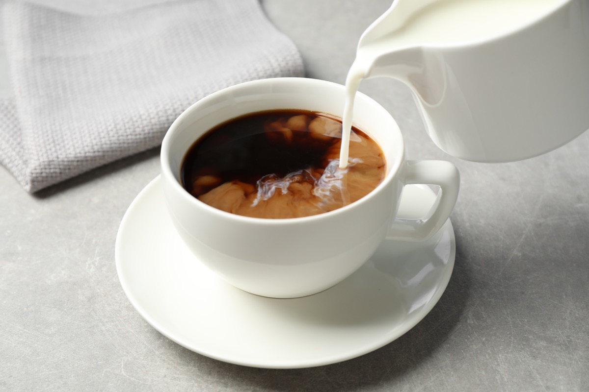 Should You Drink Coffee When You're Sick? Doctors Weigh In — Best Life