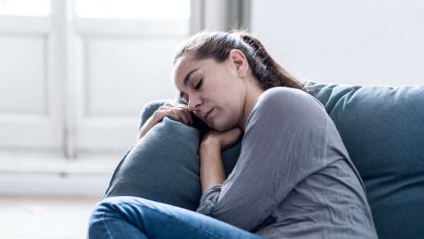 4 Foods That Could Be Making You Depressed — Best Life