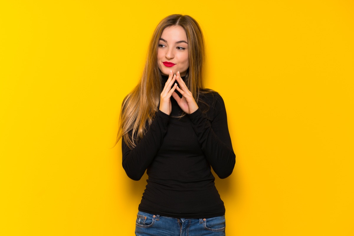 The Most Devious Zodiac Sign, According to Astrologers — Best Life