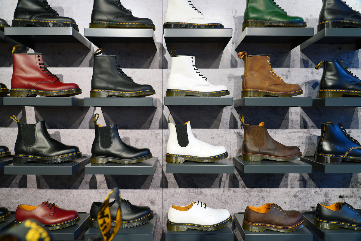 9 Retail Brands That Sell the Best Quality Boots — Best Life