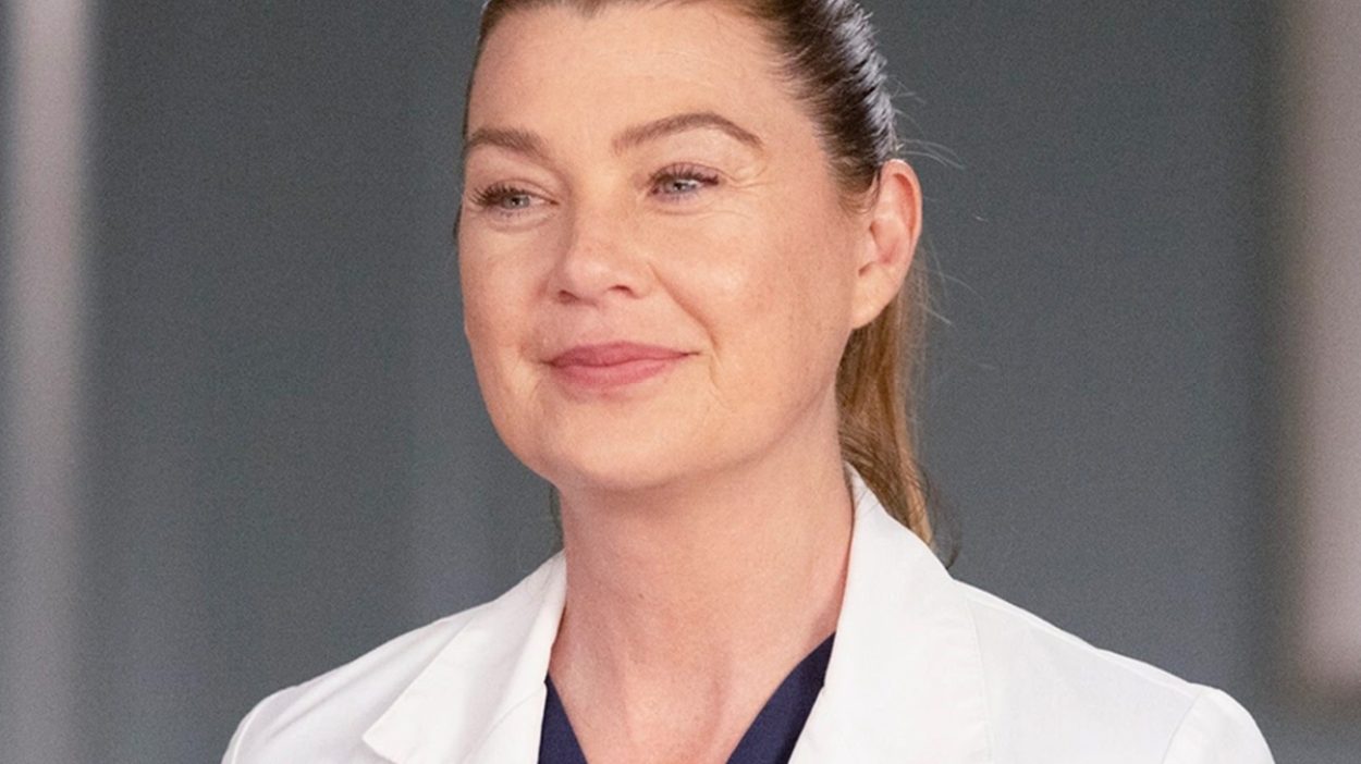 Meredith Grey's Boyfriends on Grey's Anatomy—Ranked