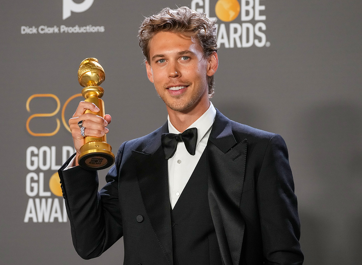 Elvis Star Austin Butler Rushed to Hospital Spent a Week in Bed