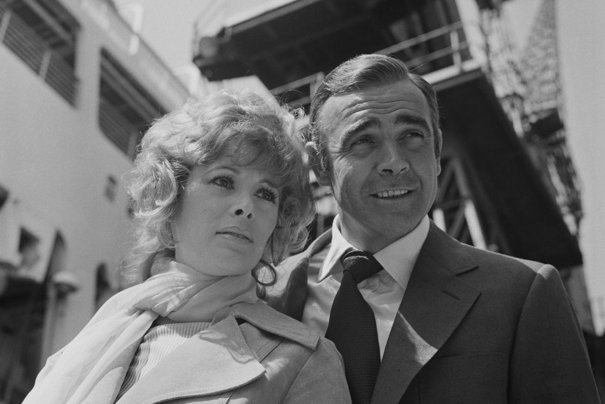 Classic James Bond Novels Edited to Remove Offensive Terms