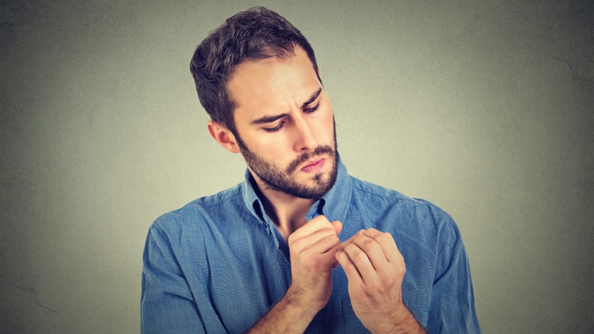 The Zodiac Sign That's the Biggest Germaphobe