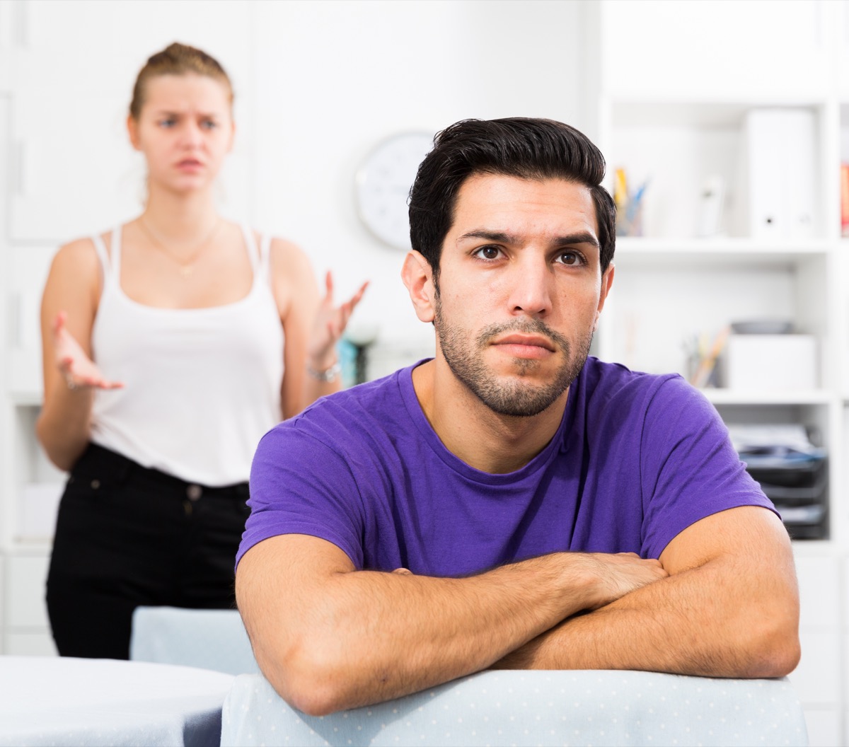 The Most Heartless Zodiac Sign, Astrologers Say — Best Life