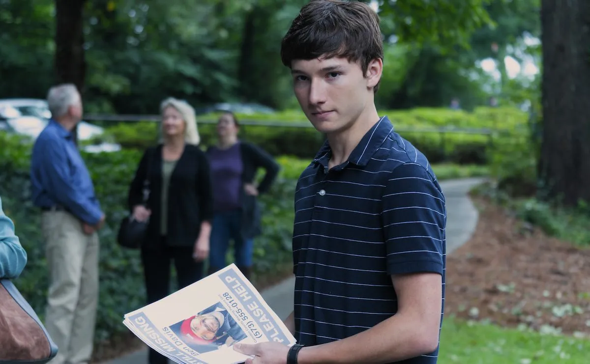 “Ozark” Showrunner Explains Netflix Show’s Ambiguous Ending