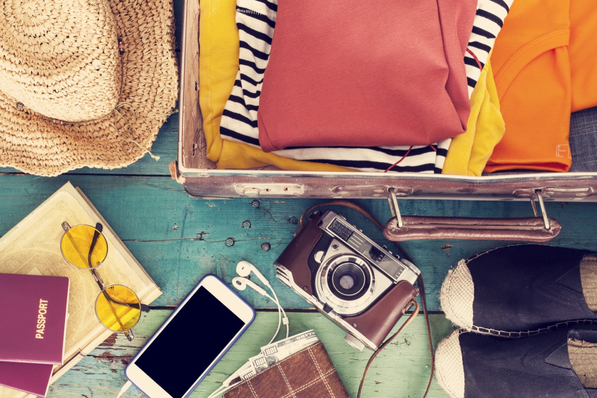 How to Pack a Suitcase: A Step-by-Step Guide — Best Life