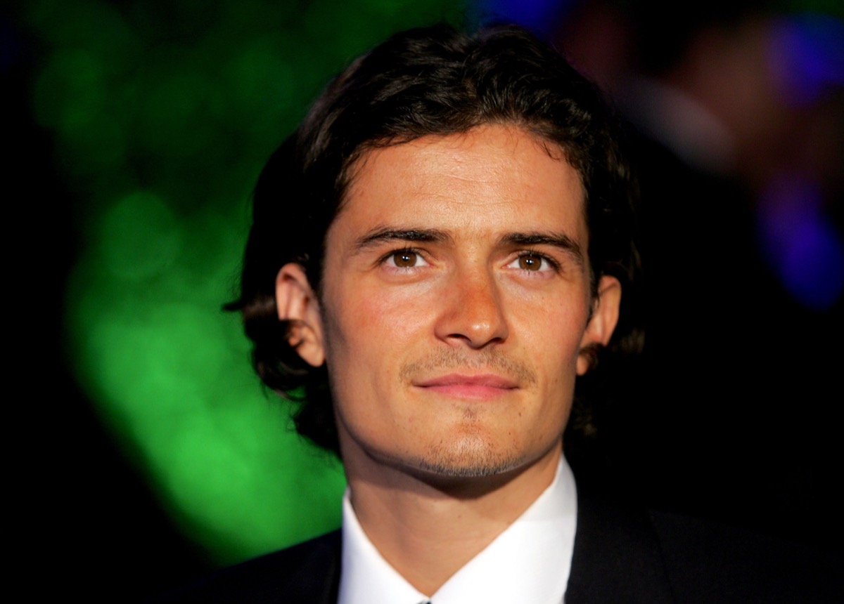 Orlando Bloom 2005