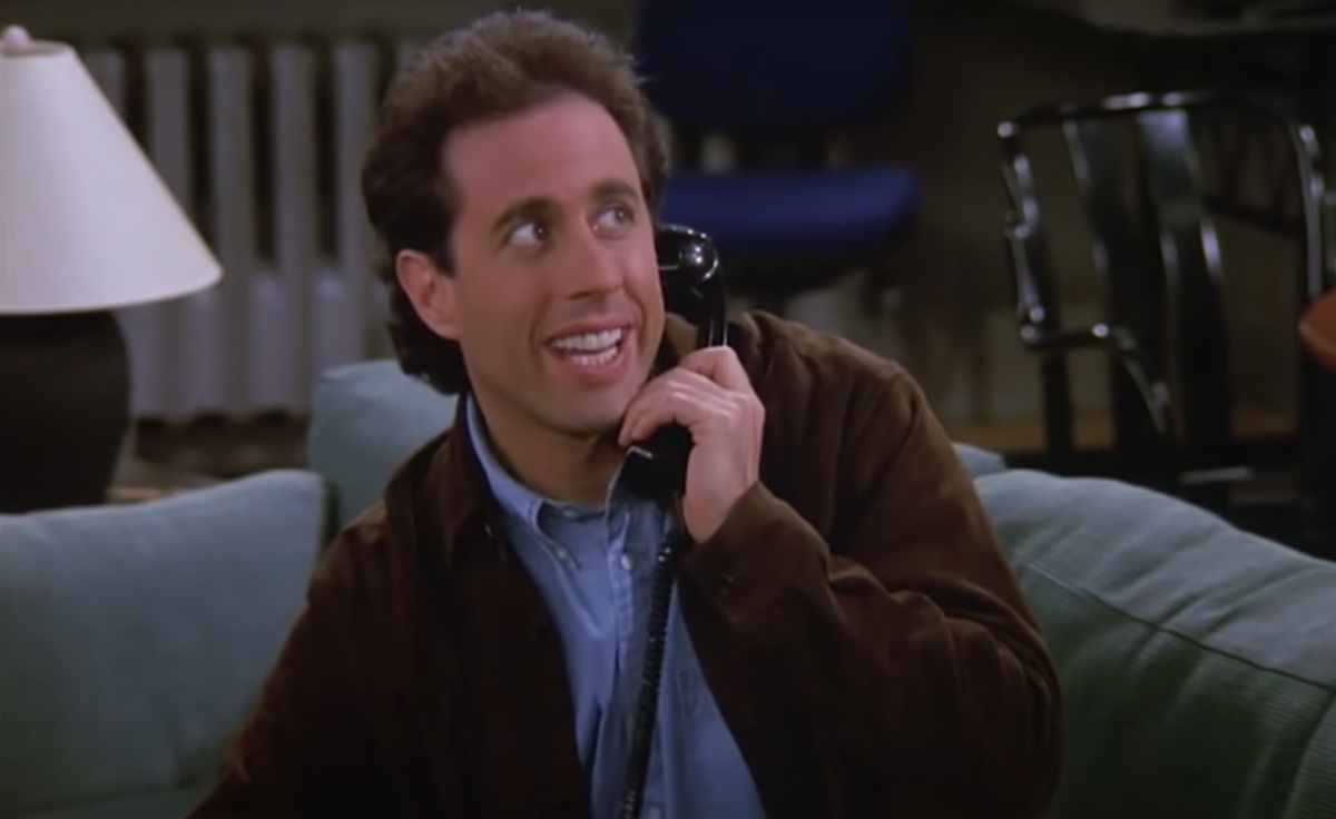 6 Glaringly Obvious Mistakes Spotted in Classic TV Shows — Best Life