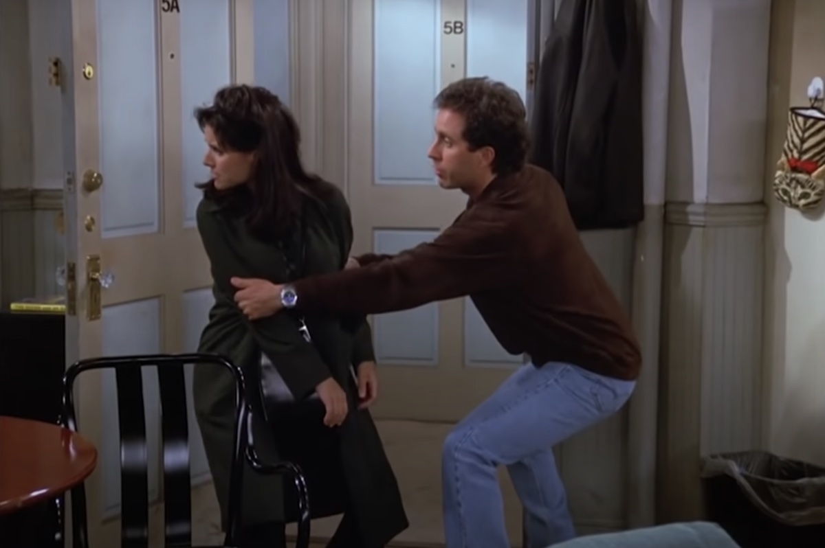 6 Weird Classic TV Episodes You Won't Believe Actually Aired