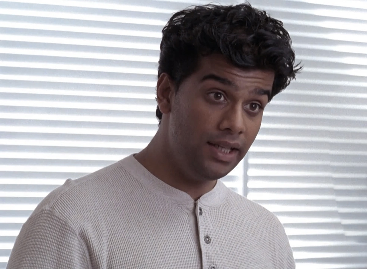 Meredith Grey's Boyfriends on Grey's Anatomy—Ranked