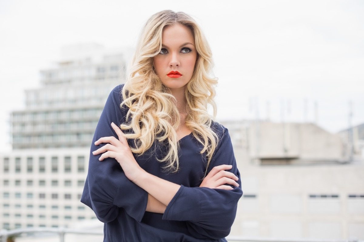 The Crankiest Zodiac Sign, According to Astrologers — Best Life