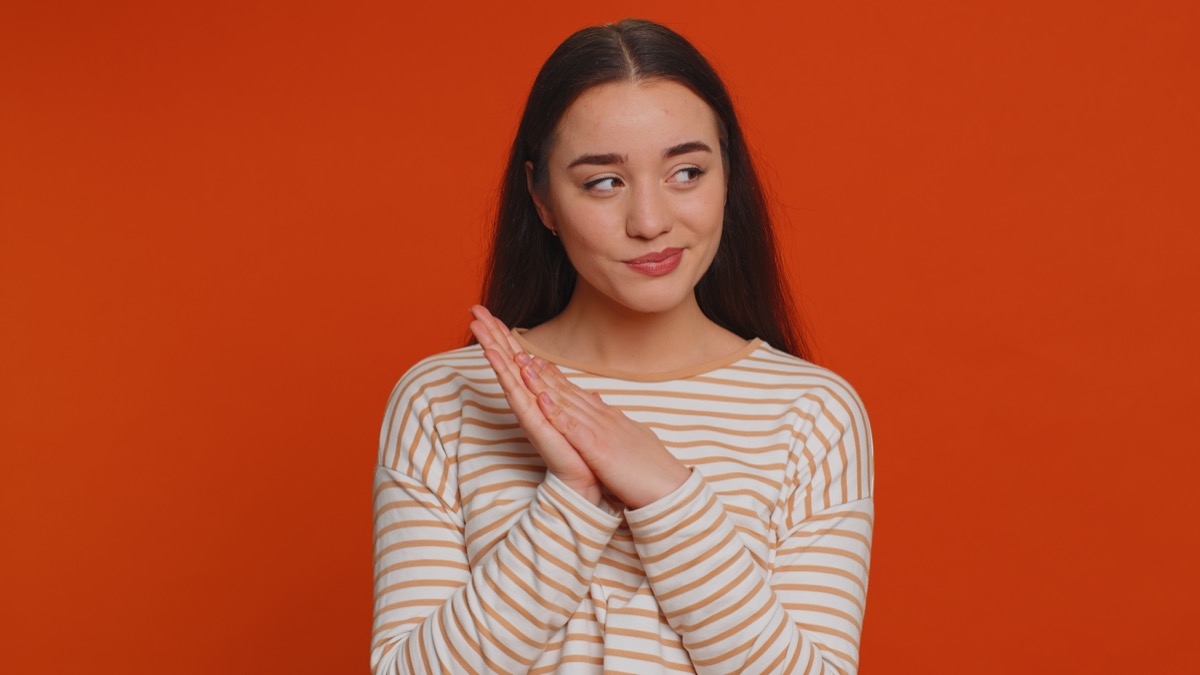 The Most Devious Zodiac Sign, According to Astrologers — Best Life