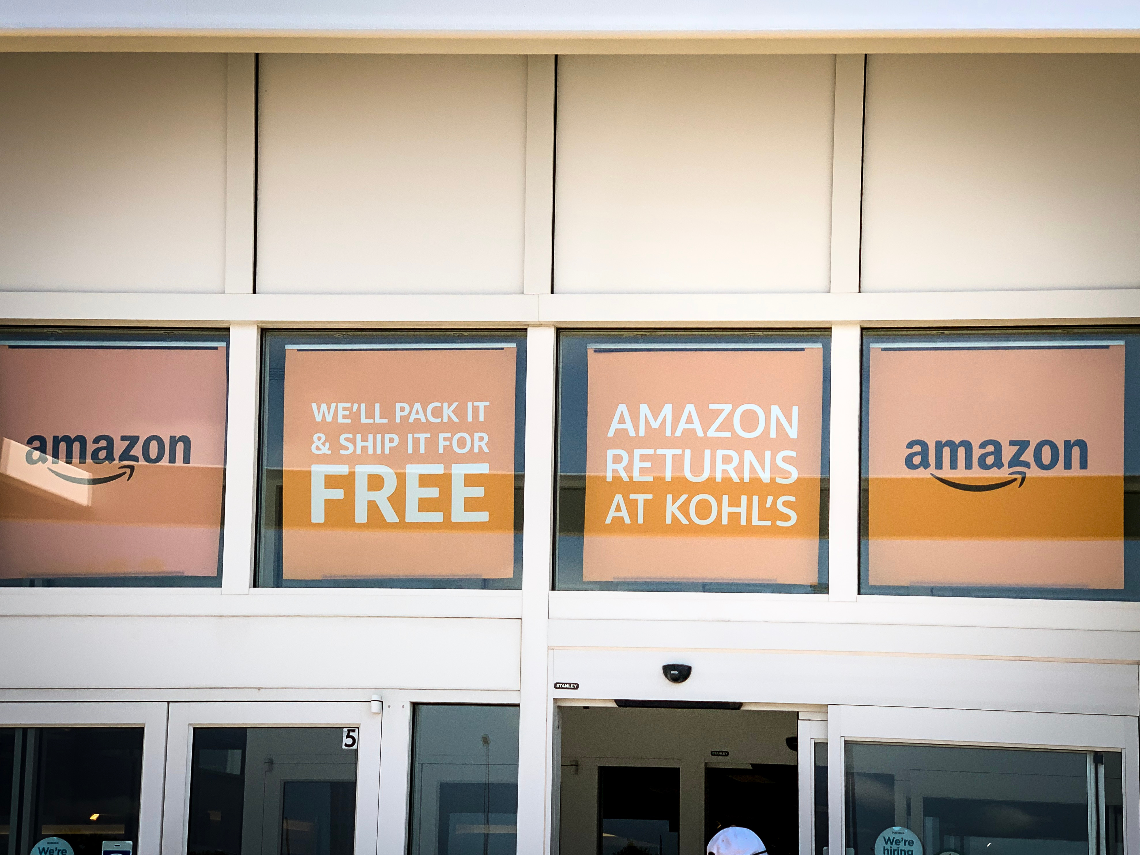 5 Warnings From Ex-Amazon Delivery Workers — Best Life