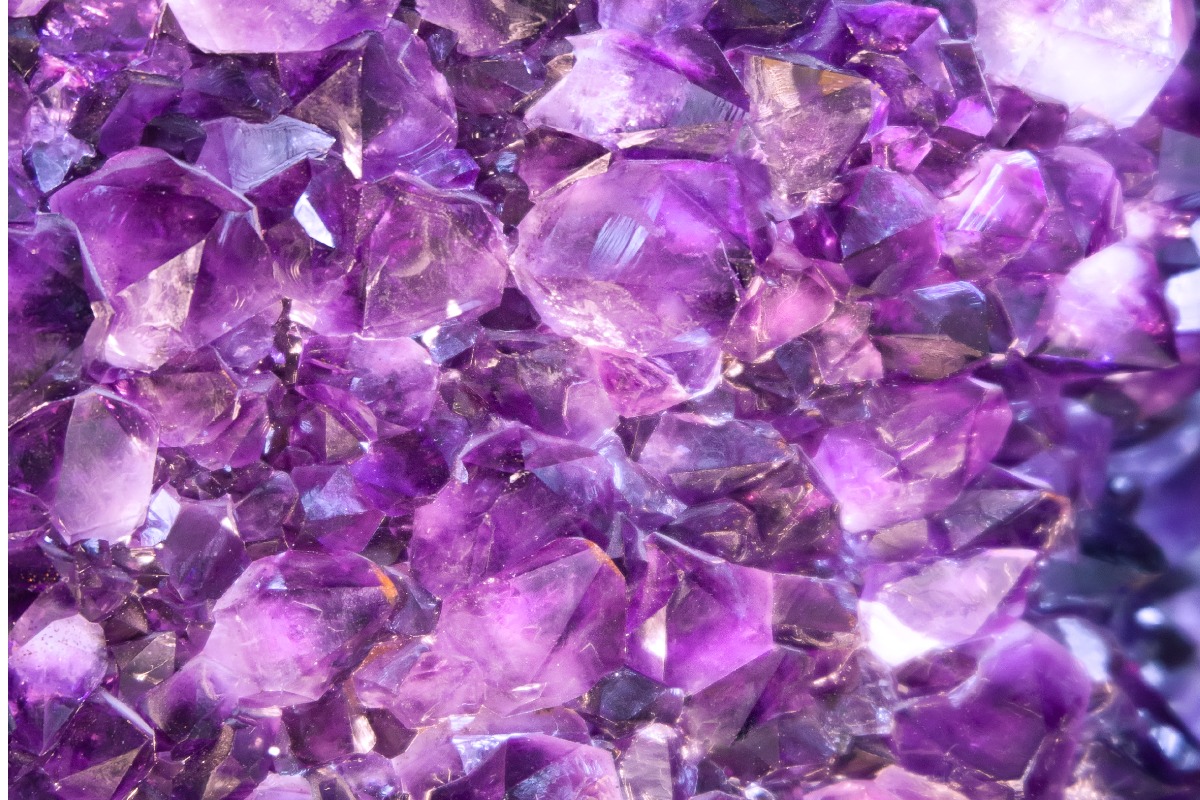 The Best Crystal for Your Zodiac Sign — Best Life