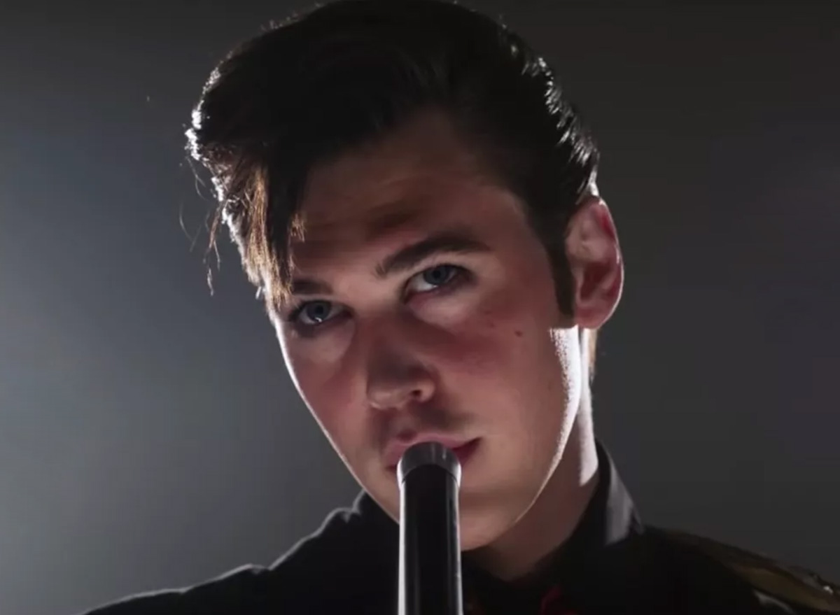 Elvis Star Austin Butler Rushed to Hospital Spent a Week in Bed