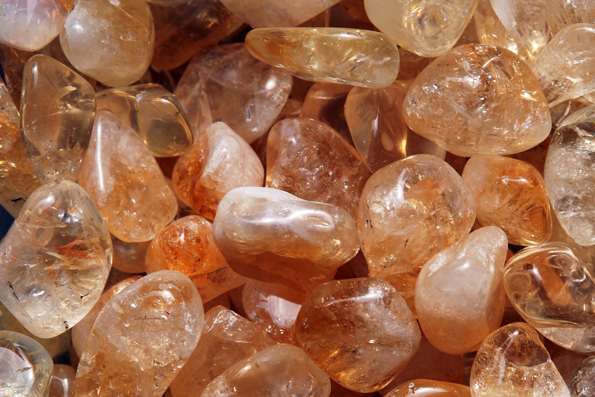 The Luckiest Gemstones You Can Wear — Best Life