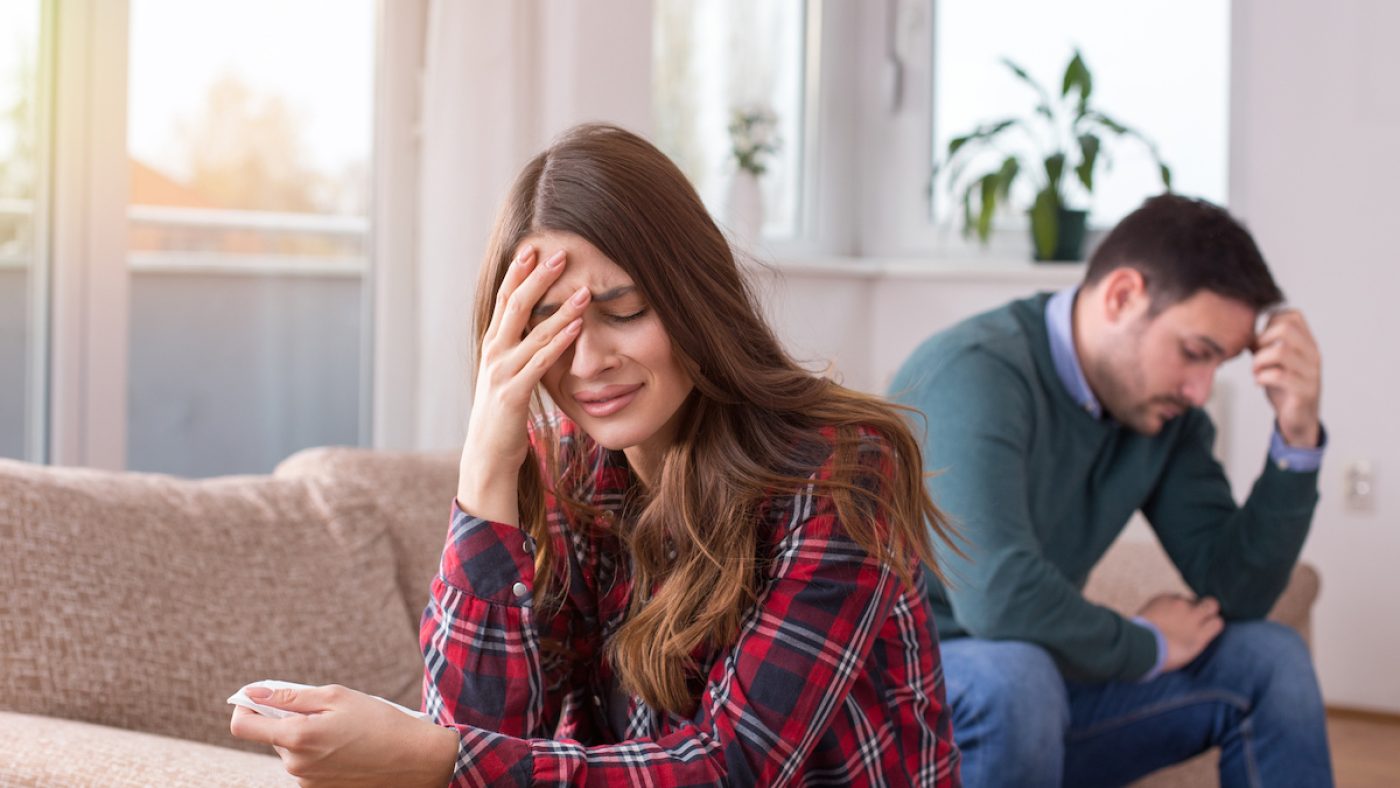 The 26 Most Common Reasons Couples Break Up — Best Life