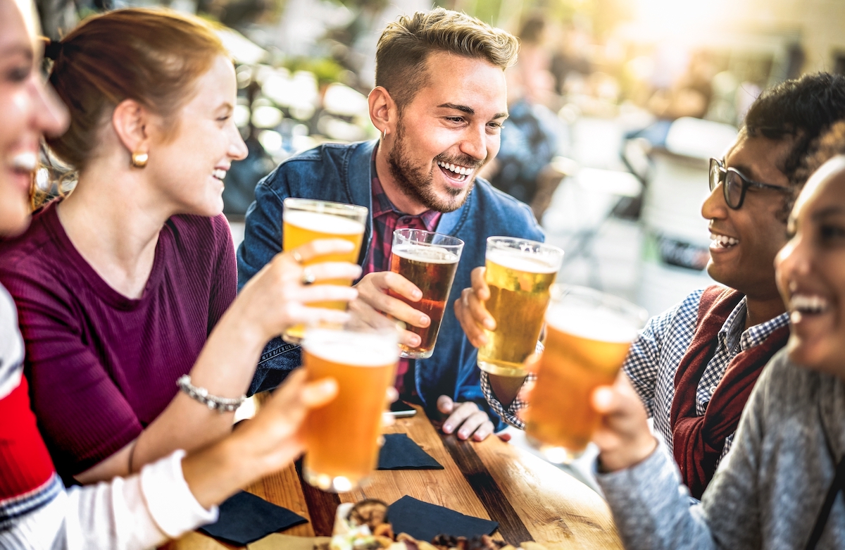 7 Things Your Bladder Wishes You’d Stop Doing — Best Life
