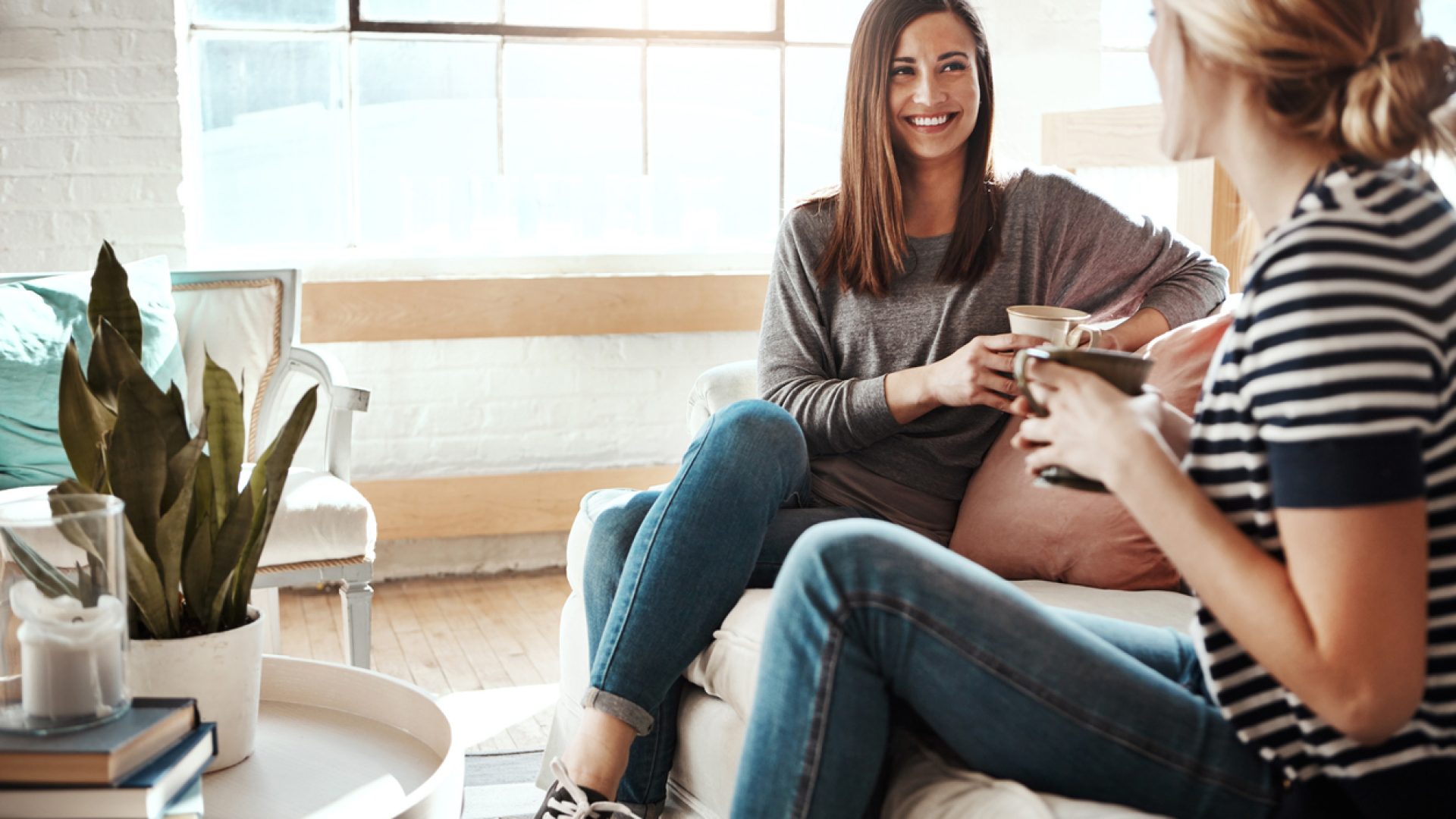 What Guests Notice First About Your Living Room — Best Life