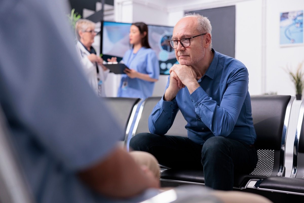 5 Signs You Need to Find a New Doctor — Best Life