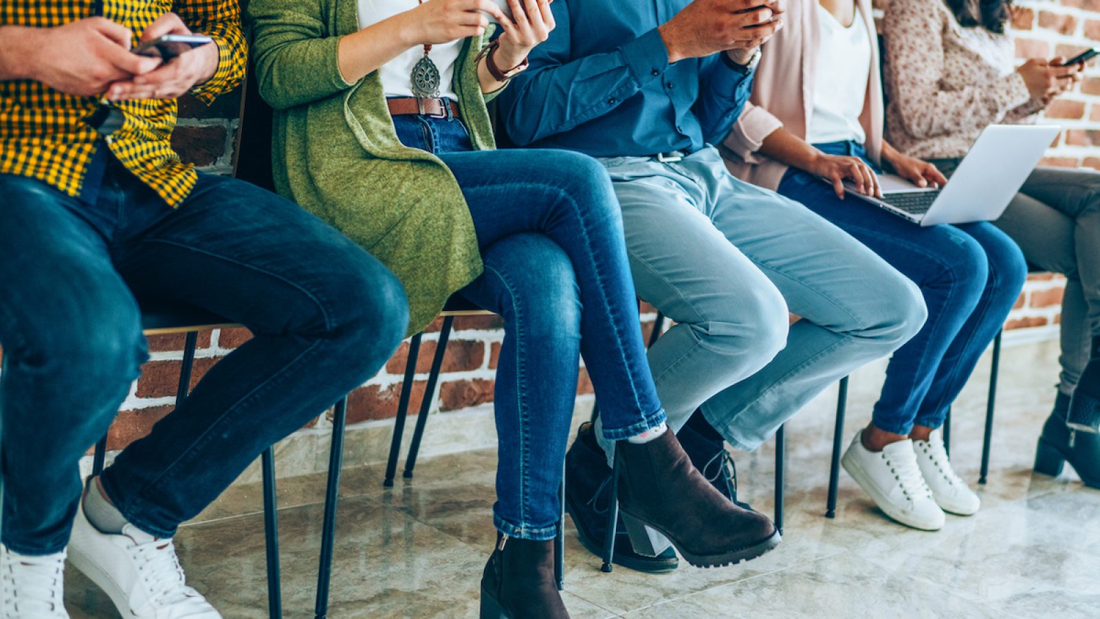 Your Favorite Jeans According To Your Zodiac Sign — Best Life