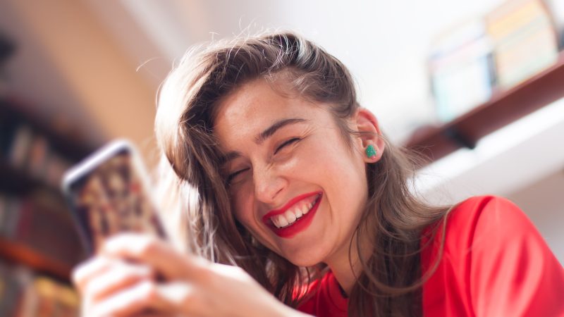 88 Flirty Texts That Will Drive Your Crush Crazy — Best Life