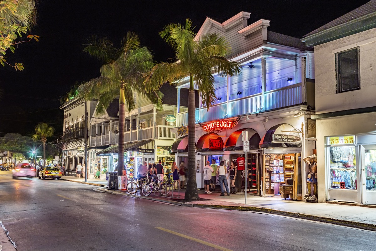 The 10 Best Three-Day Weekend Trips in the U.S.
