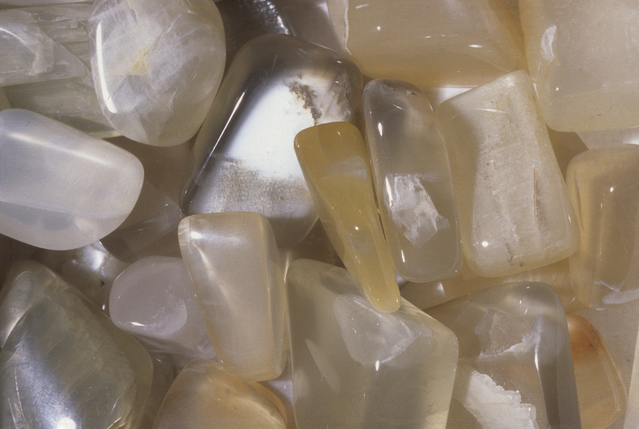 The Best Crystal for Your Zodiac Sign — Best Life