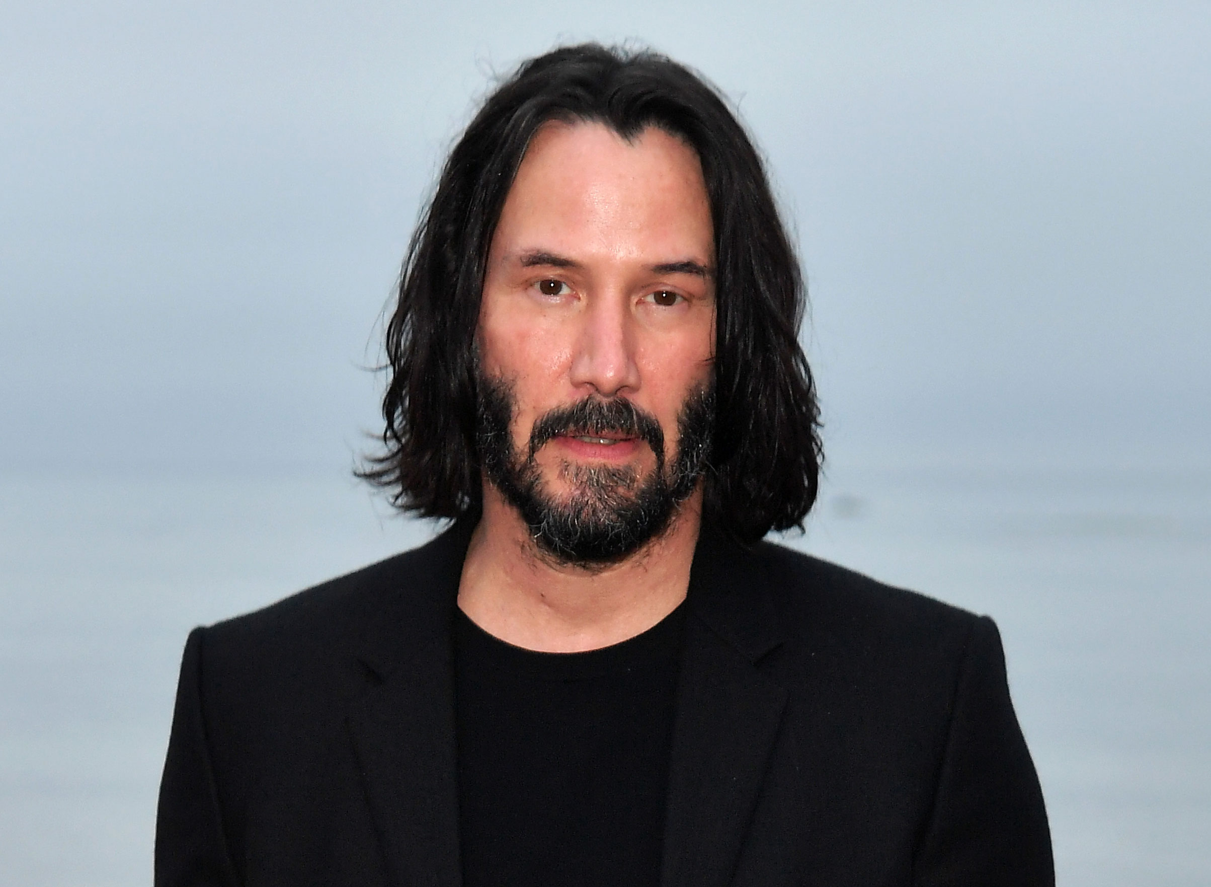 Keanu Reeves Granted Restraining Order Against Alleged Stalker