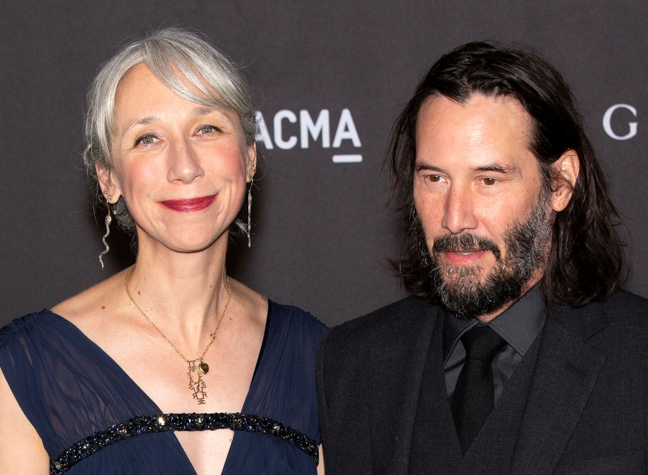 Keanu Reeves Granted Restraining Order Against Alleged Stalker