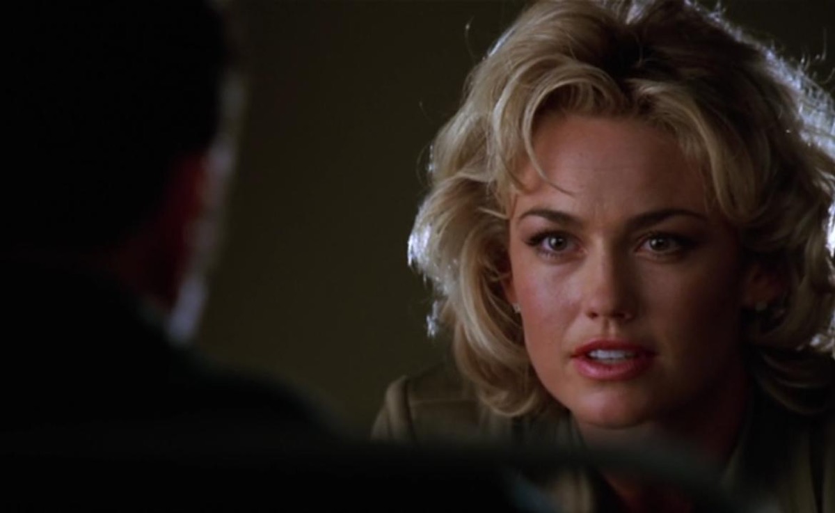 What Happened to Kelly Carlson From "Nip/Tuck"?