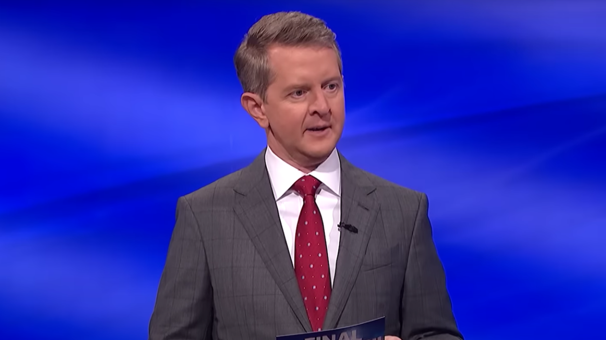 "Jeopardy!" Starts Filming in Days, But Contestants Won't Compete