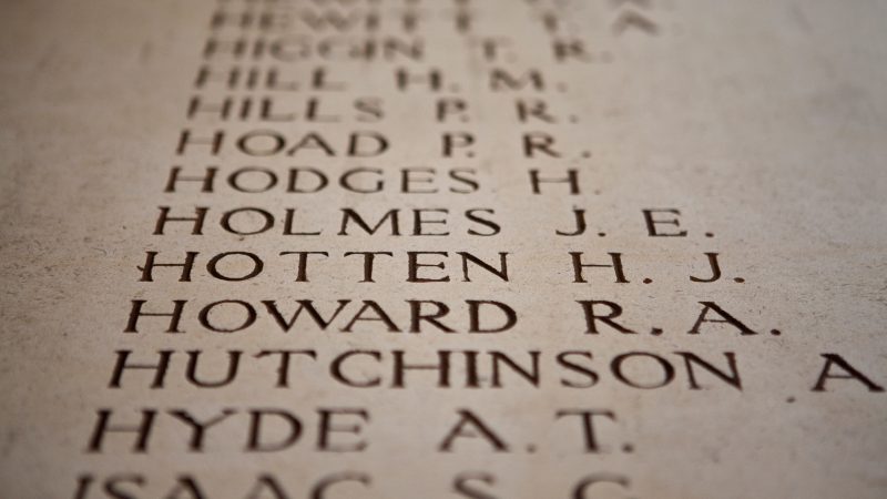 200+ Cool Last Names From Around the World — Best Life