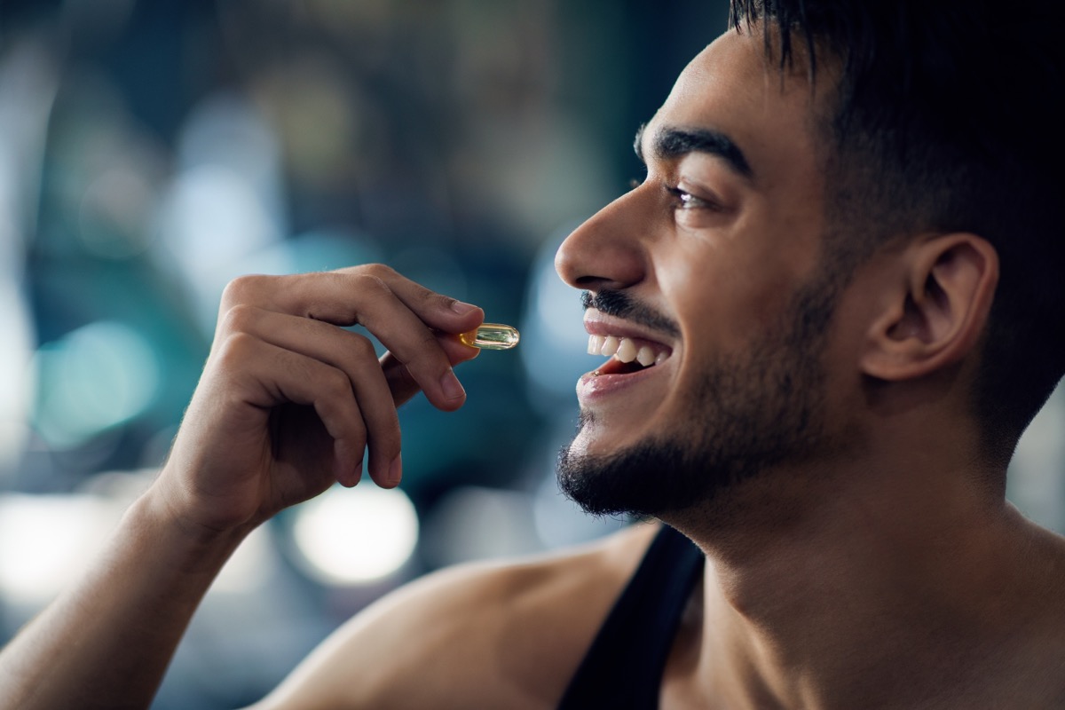 7 Surprising Benefits of Taking Magnesium Every Day — Best Life