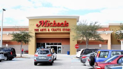 Michaels Slammed for Allegedly Overcharging Shoppers