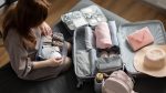 5 Ways to Keep Clothes Wrinkle-Free in Your Suitcase — Best Life