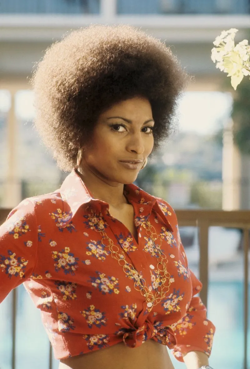 Why Pam Grier Turned Down Bond Girl Role in the '80s