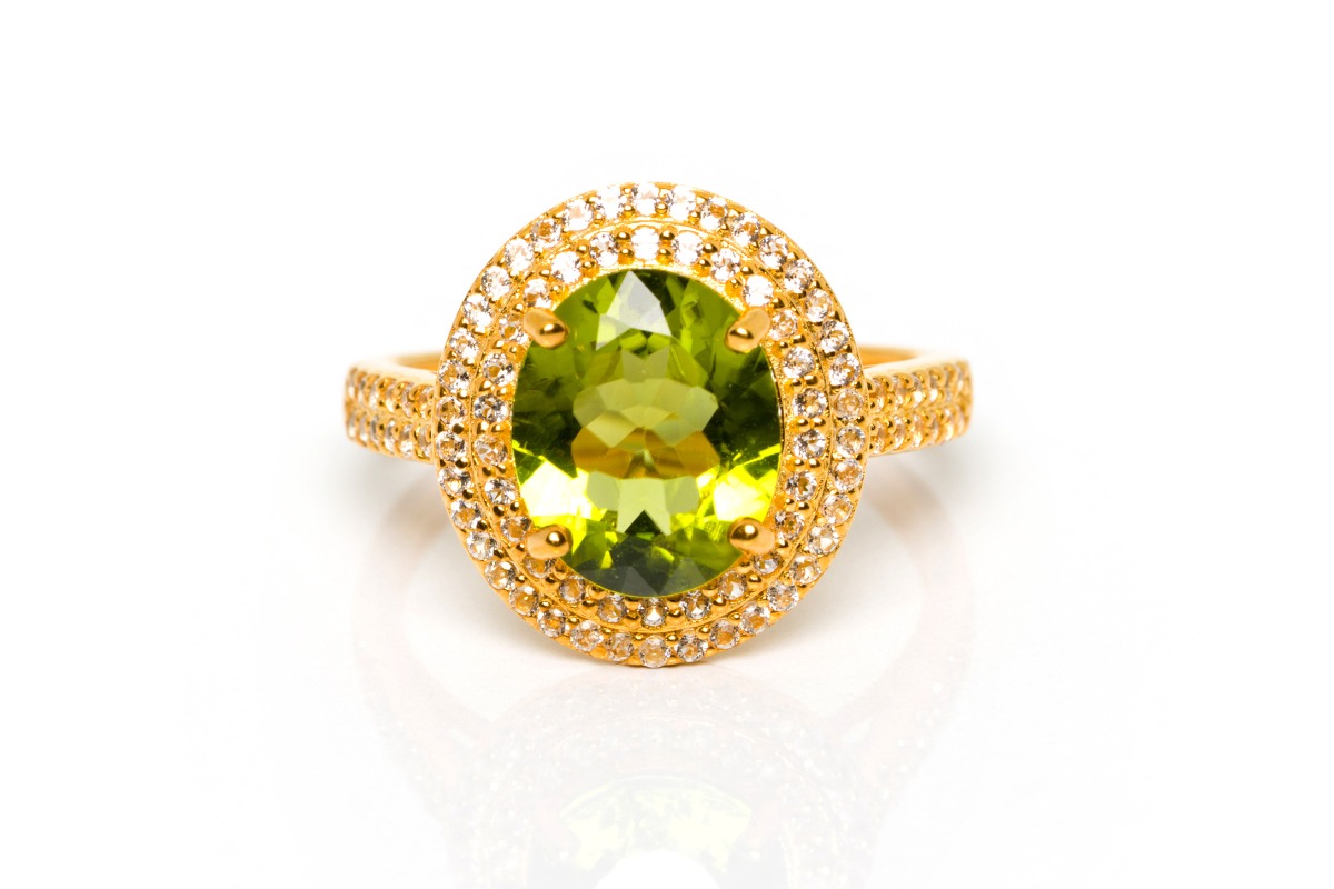 What Your Birthstone Says About Your Personality — Best Life