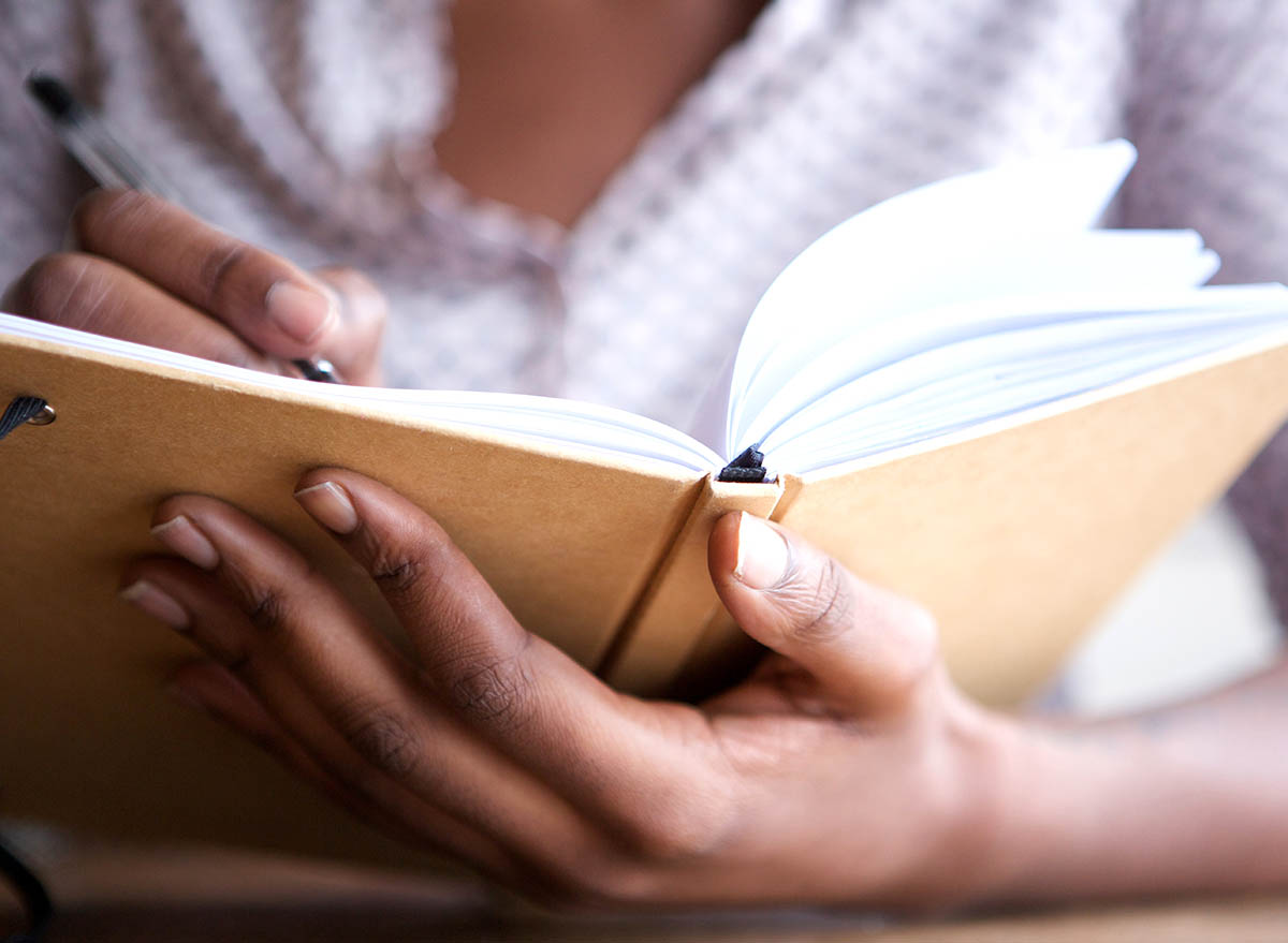 How to Save Money with a 30-Day Spending "Detox" — Best Life