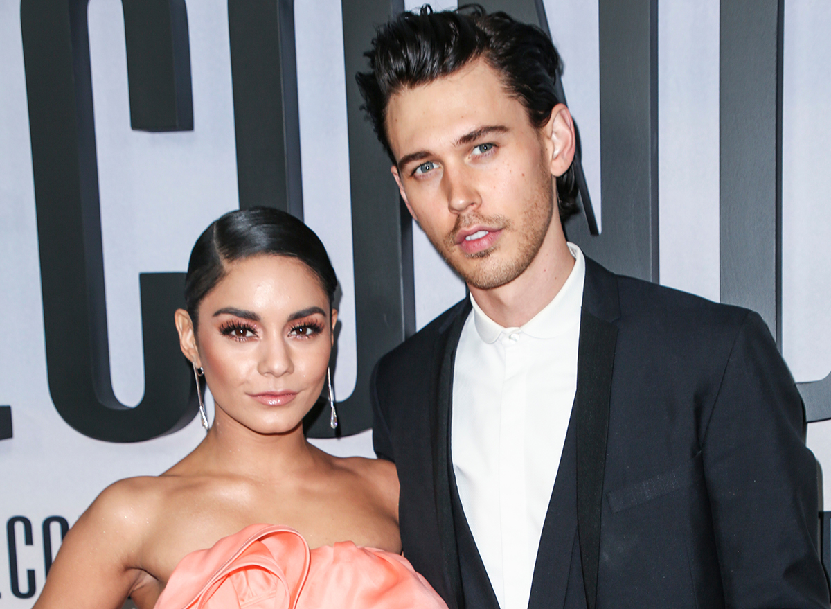 Elvis Star Austin Butler Rushed to Hospital Spent a Week in Bed