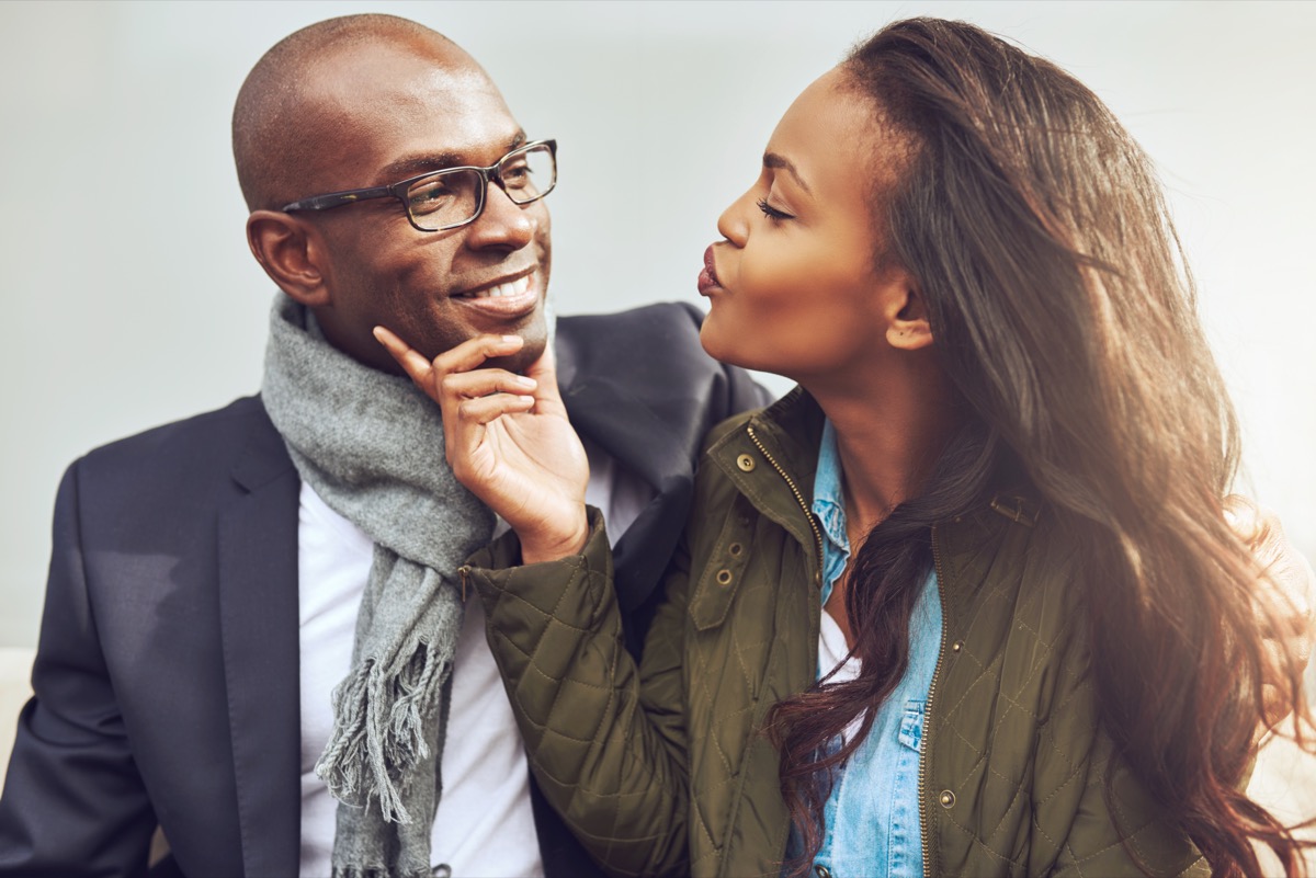 5 Romantic Gestures They'll Never Forget, Experts Say — Best Life